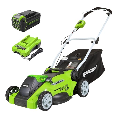 8 Best Electric Lawn Mowers in 2026 — Quiet, Low-Maintenance Picks for ...