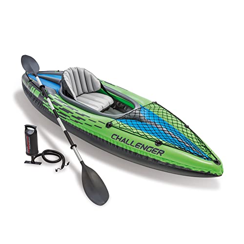 8 Best Inflatable Kayaks in 2026 — Lightweight, Durable Picks for Lakes ...