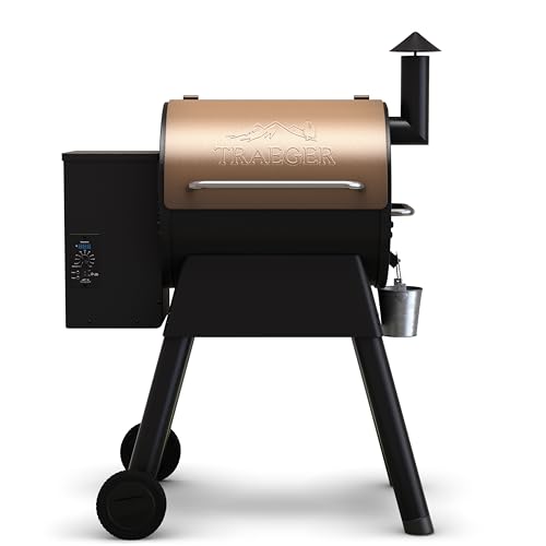 8 Best Pellet Smokers in 2026 — Smarter Temperature Control, Bigger ...