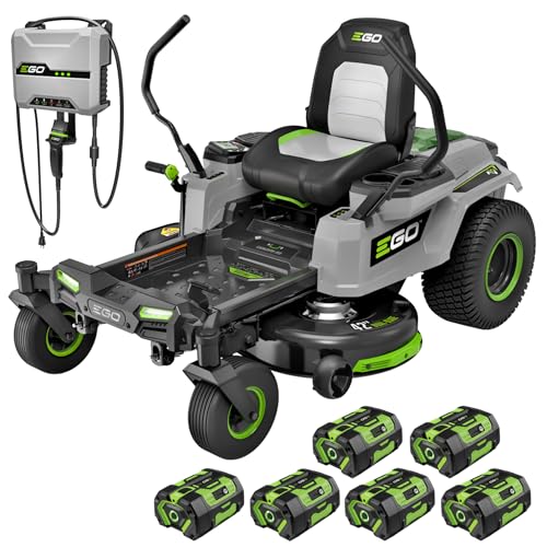 4 Best Zero Turn Mowers in 2026 — Faster Cuts, Cleaner Results, Less ...