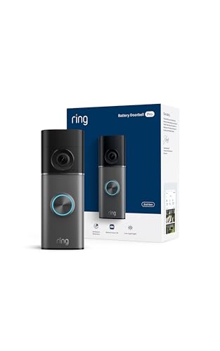 Ring Battery Doorbell Pro field test Review (2026): Honest Verdict ...